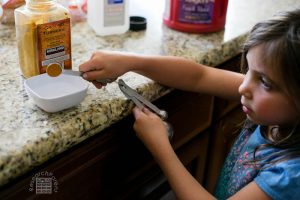 Color-Changing Invisible Ink - ResearchParent.com
