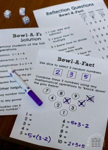Low Floor High Ceiling Math Problems - ResearchParent.com