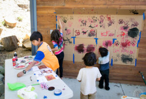 Cave Painting Activity - ResearchParent.com
