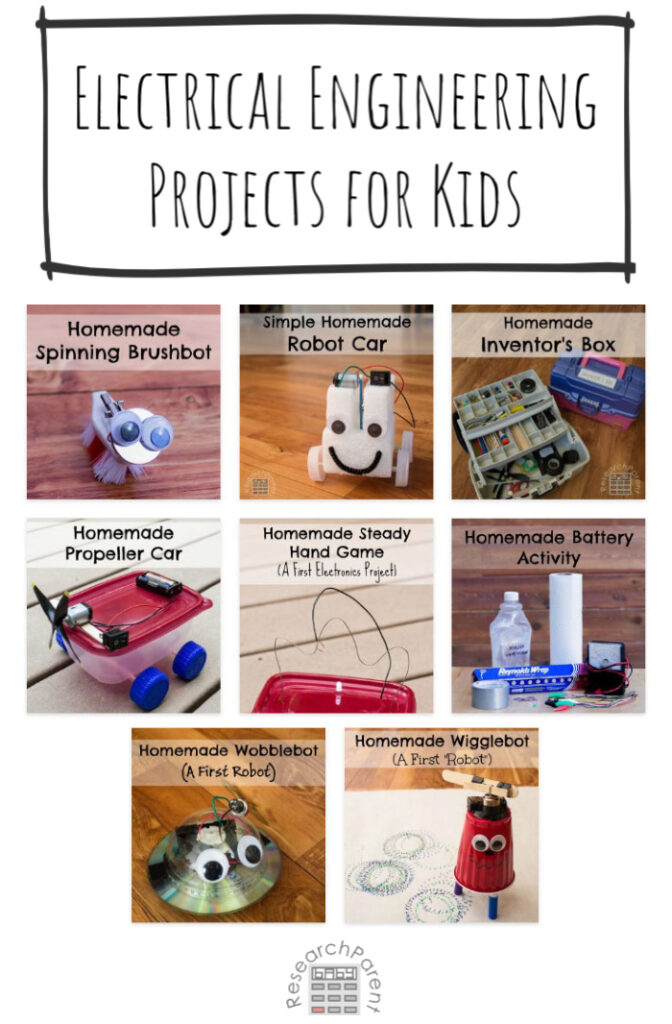 Electrical Engineering Projects For Kids ResearchParent Electrical Engineering Projects For Kids ResearchParent