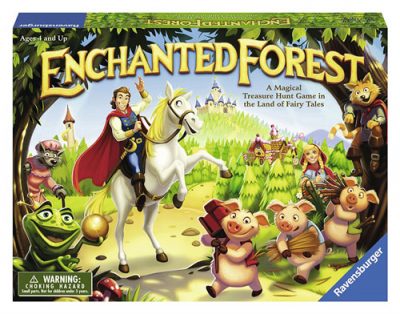 Tabletop Games for Kids - ResearchParent.com