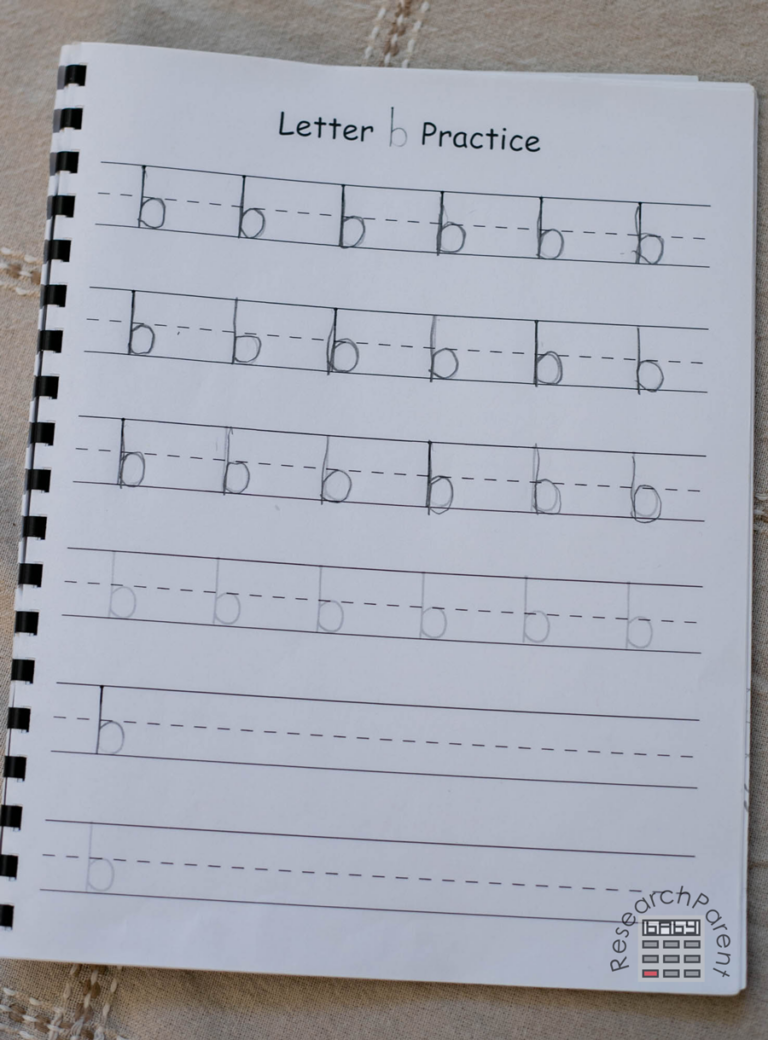 Lowercase Printing Sheets - ResearchParent.com