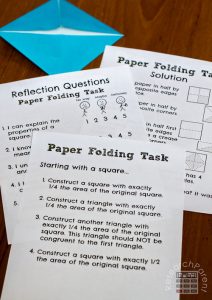 Low Floor High Ceiling Math Problems - ResearchParent.com
