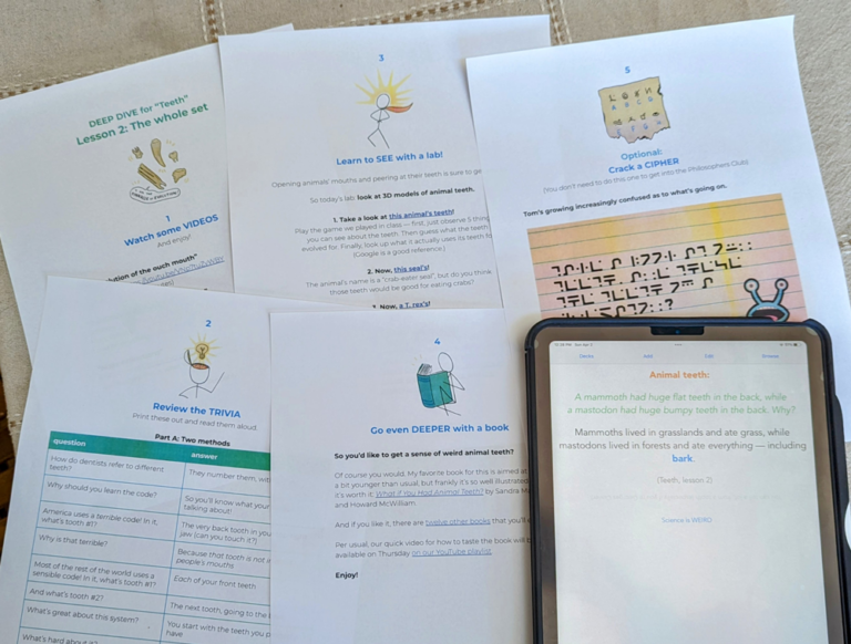 Science is WEIRD Review - ResearchParent.com