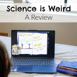 Science is WEIRD Review - ResearchParent.com