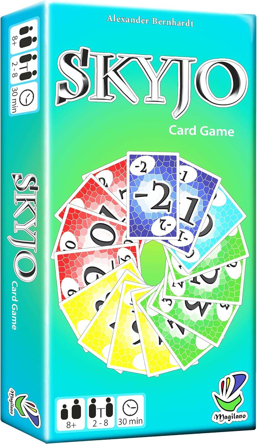Tabletop Games for Kids - ResearchParent.com