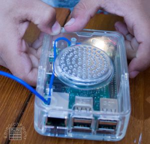 Raspberry Pi Computer Building for Kids - ResearchParent.com