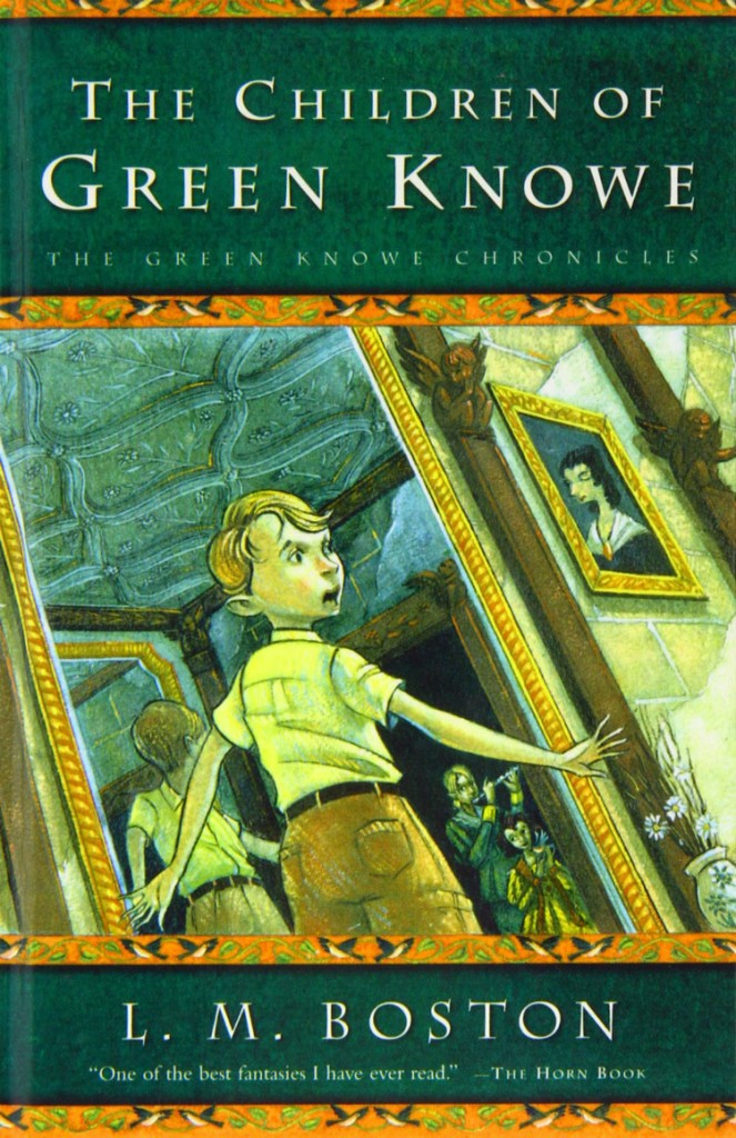 The Children of Green Knowe - ResearchParent.com