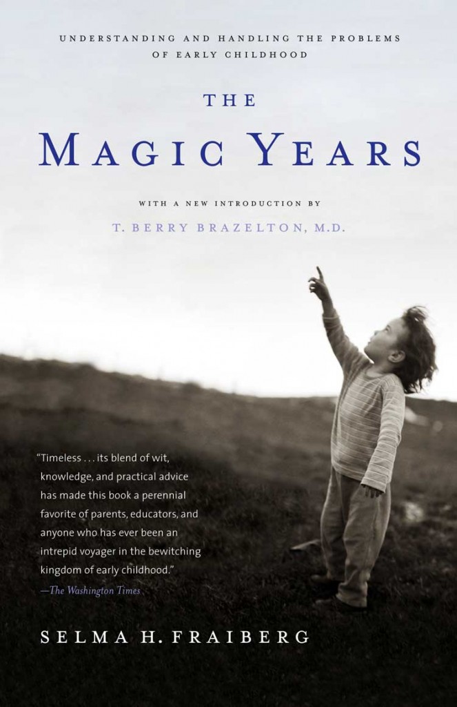 The Magic Years - ResearchParent.com
