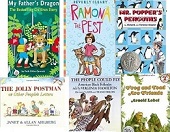 Best Books for Kids - ResearchParent.com